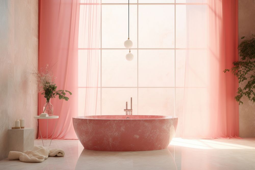 Bathroom interior minimal house bathing | Free Photo - rawpixel