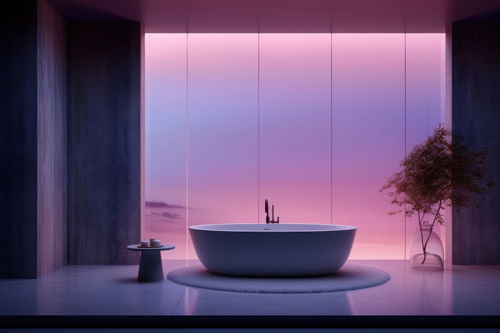 Bathroom interior minimal house bathing | Free Photo - rawpixel
