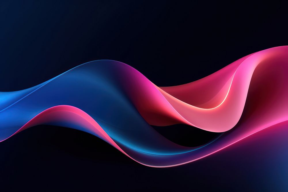 Illustration abstract accessories accessory graphics. | Premium Photo ...