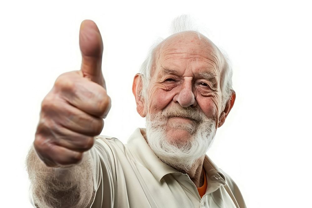 Old man finger person human. | Free Photo - rawpixel