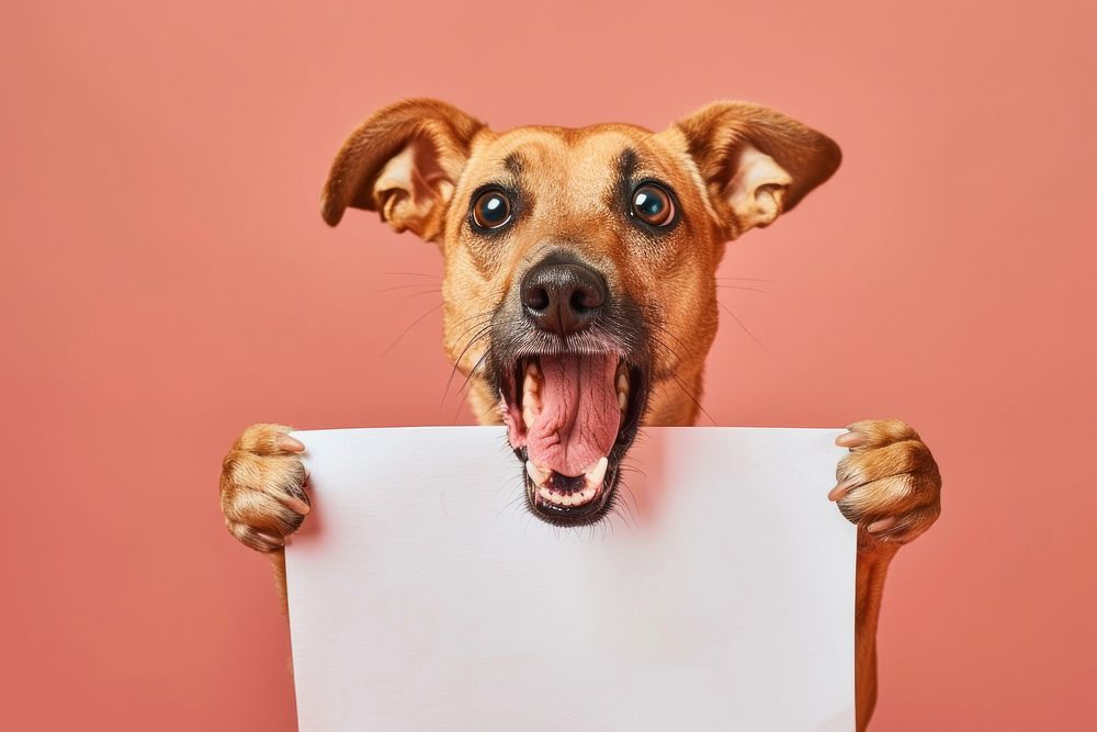 Photo shocked dog surprised face | Free Photo - rawpixel