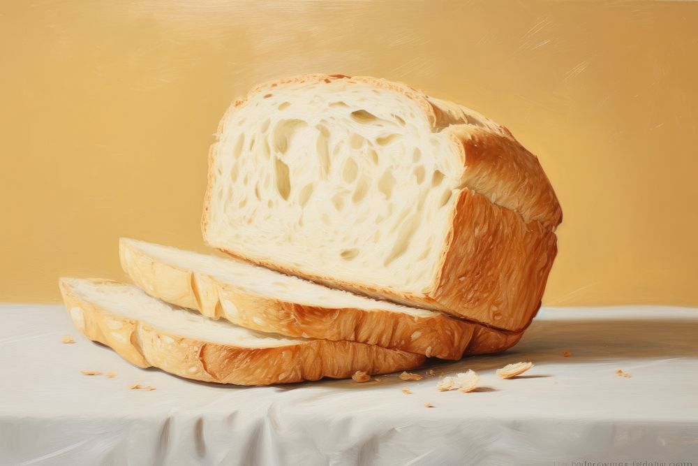 Close pale bread food french | Free Photo Illustration - rawpixel