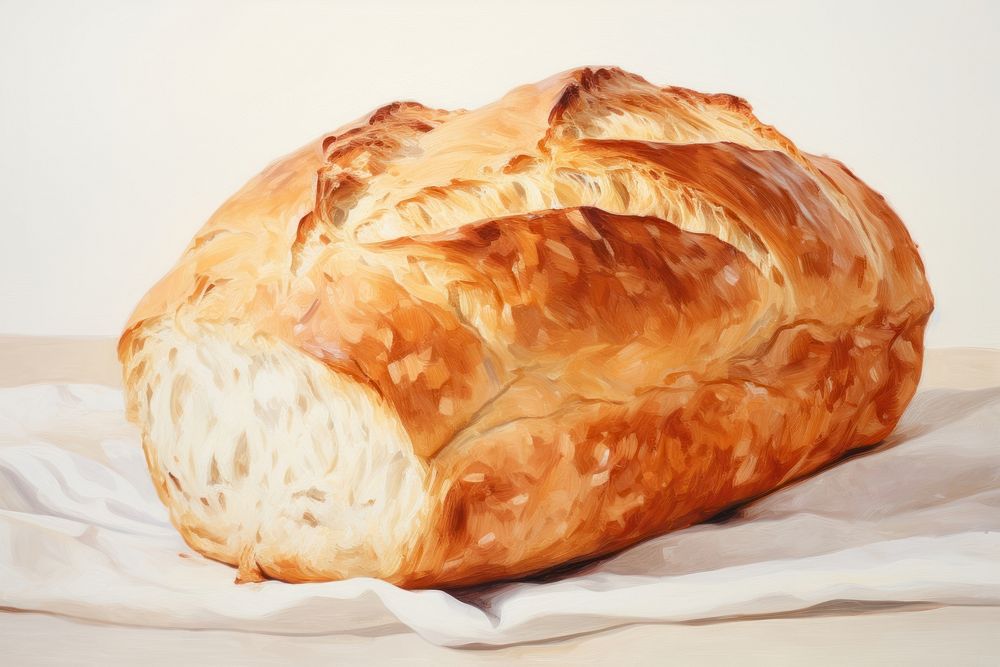 Close pale bread food french | Free Photo Illustration - rawpixel