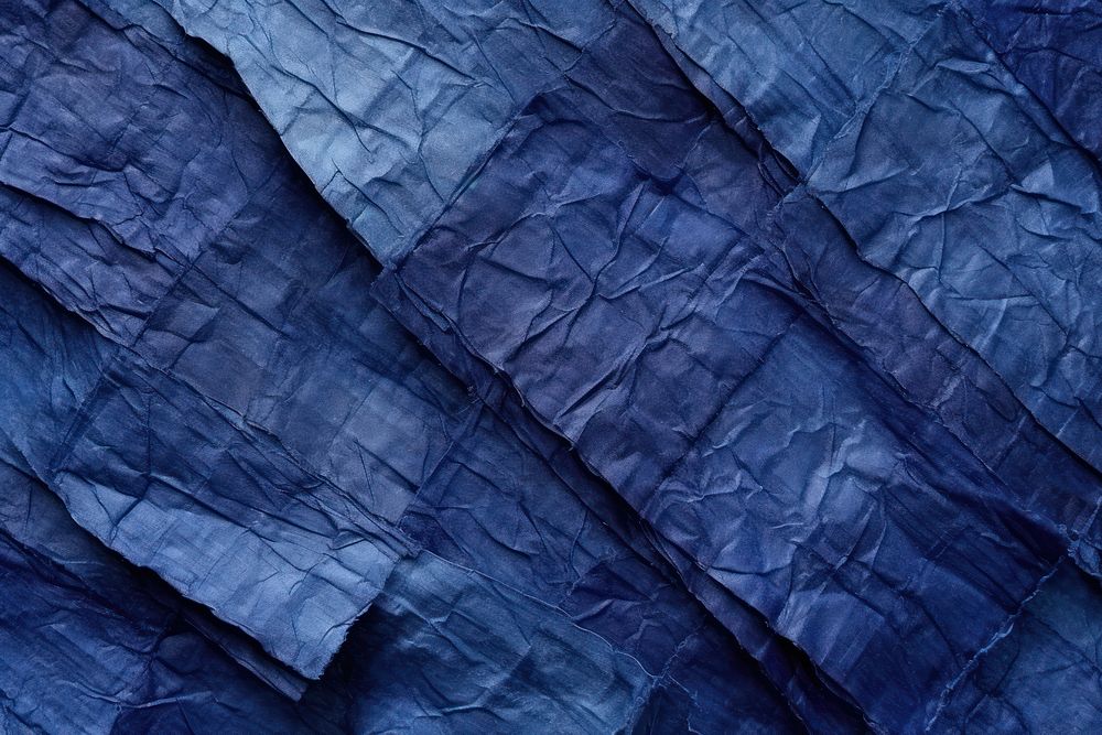 Coconut husk mulberry paper blue. | Free Photo - rawpixel