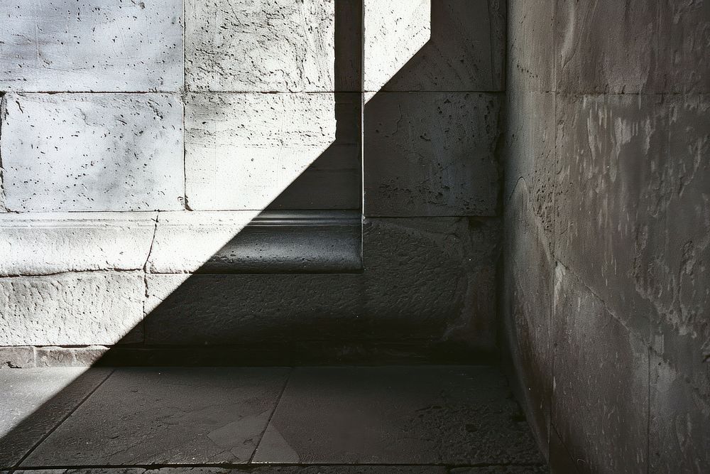 Shadow architecture wall construction | Free Photo - rawpixel