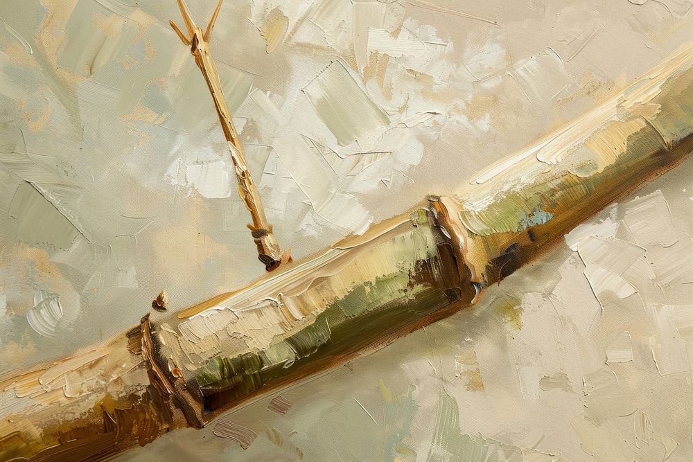 Close pale bamboo painting backgrounds | Premium Photo Illustration ...