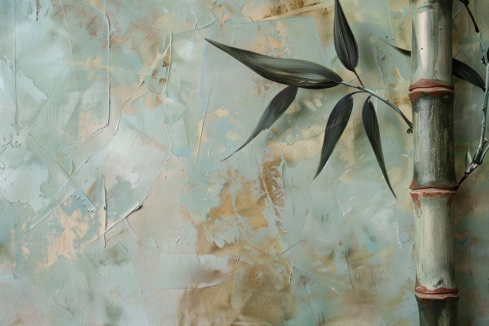 Close pale bamboo backgrounds plant | Premium Photo Illustration - rawpixel