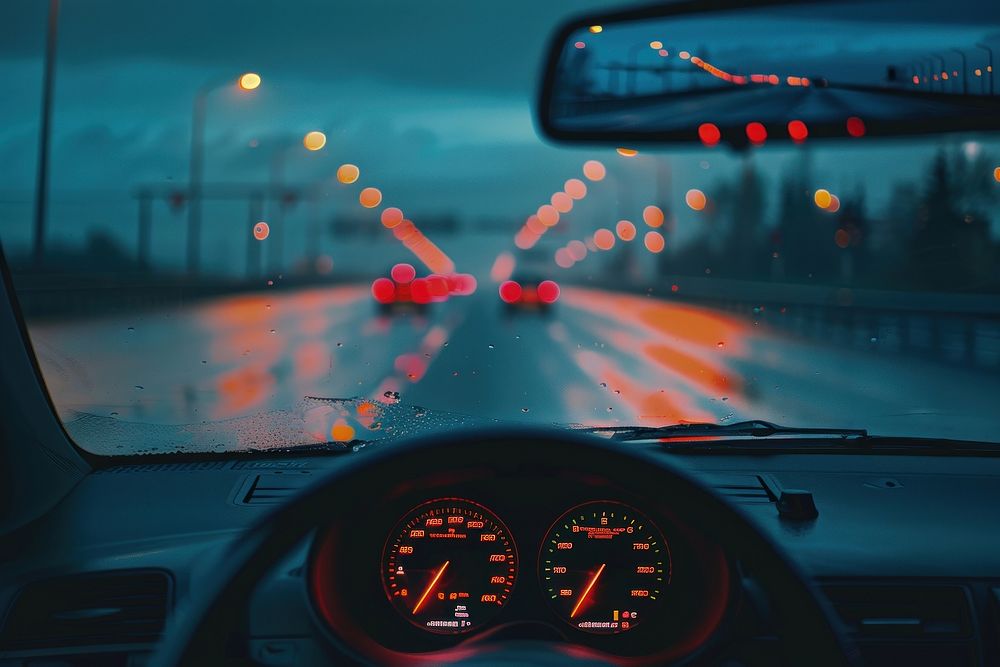 Car screen and wheel road | Free Photo - rawpixel