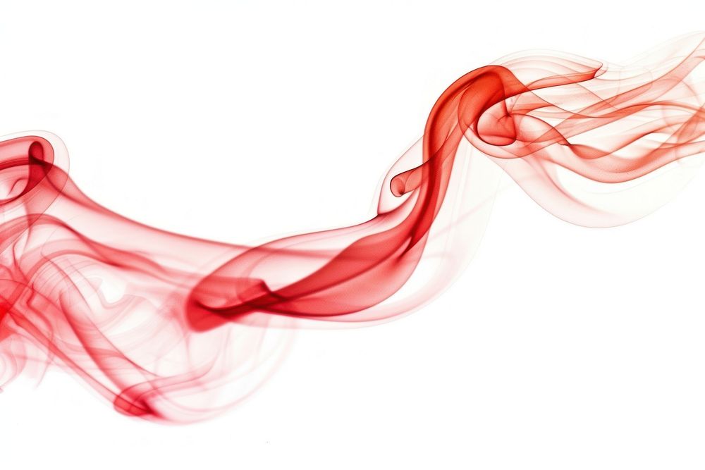 Smoke backgrounds red white background. | Free Photo - rawpixel