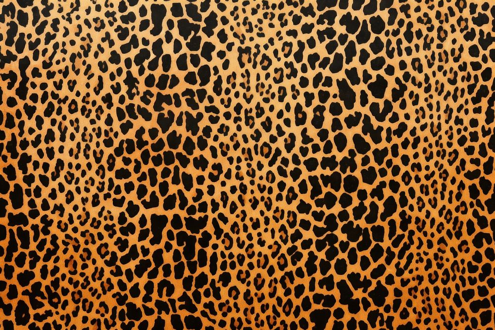 Leopard texture backgrounds textured abstract. | Premium Photo ...
