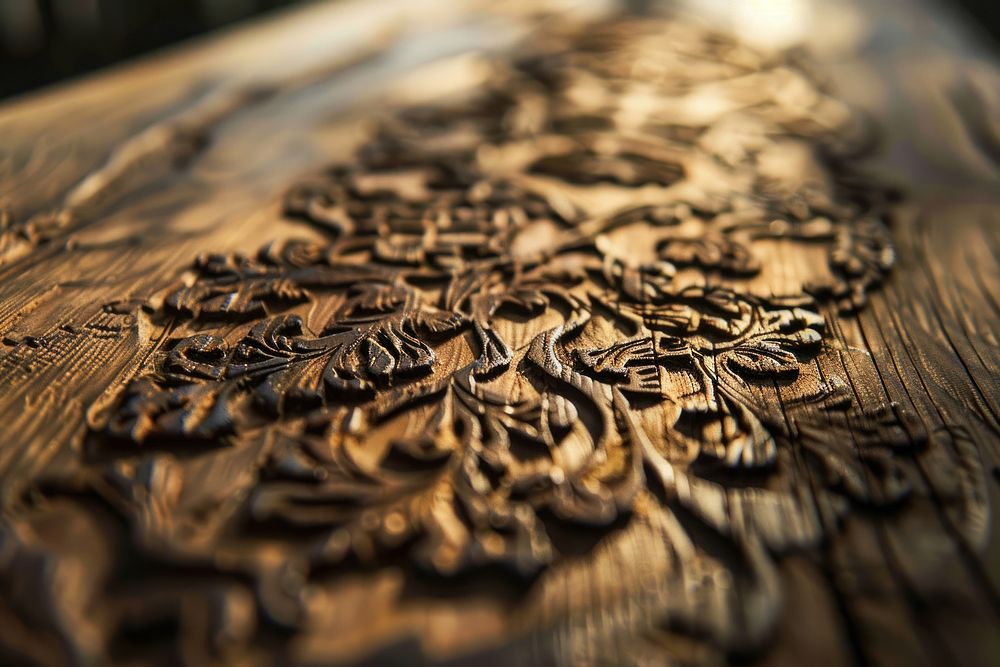 Wood backgrounds sunlight pattern. | Premium Photo - rawpixel