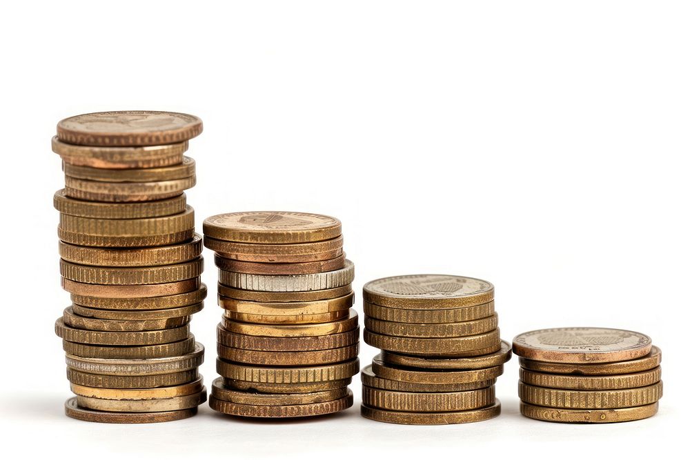 Economy money chess coin game. | Premium Photo Illustration - rawpixel