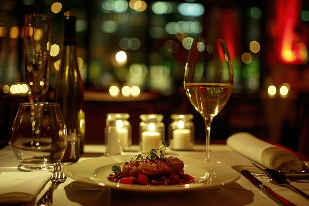 Steck dinner food countryside. | Premium Photo - rawpixel