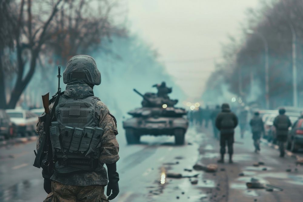 War military vehicle weapon. | Premium Photo - rawpixel