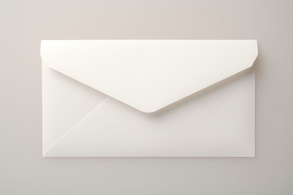 Simple envelope mockup letterbox mailbox | Free Photo - rawpixel