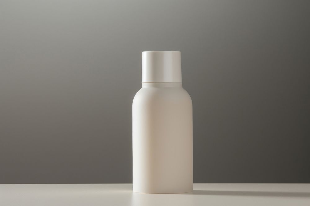 Lotion mockups cosmetics cylinder bottle. | Premium Photo - rawpixel