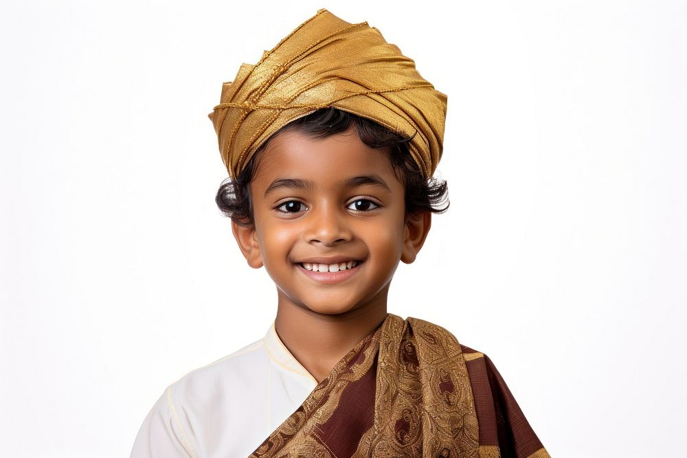 Boy wearing traditional Sri Lankan | Free Photo - rawpixel