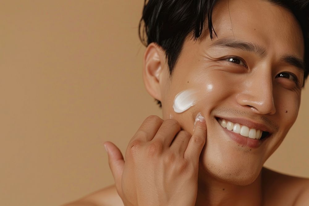 Smile dimples person female. | Free Photo - rawpixel