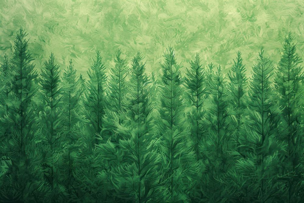 Deep pine forest texture pine | Free Photo Illustration - rawpixel