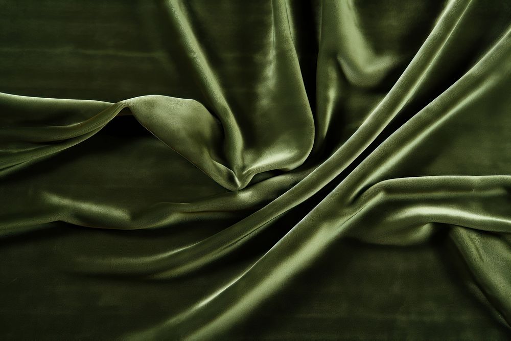 Velvet olive person green human. | Free Photo - rawpixel