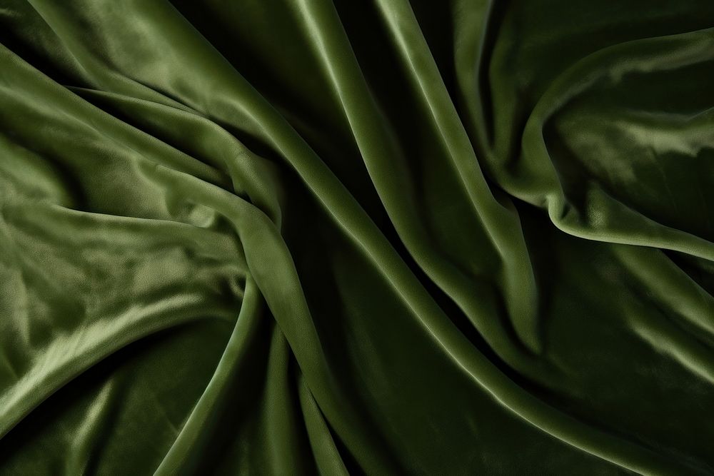 Velvet olive person green human. | Free Photo - rawpixel