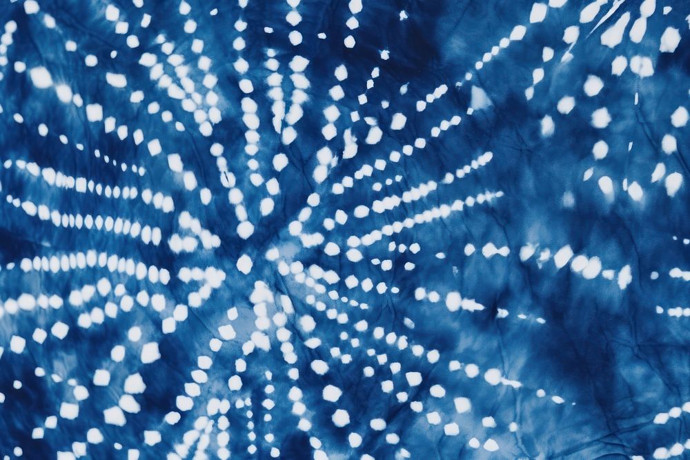 Abstract batik brush shibori pattern | Free Photo - rawpixel