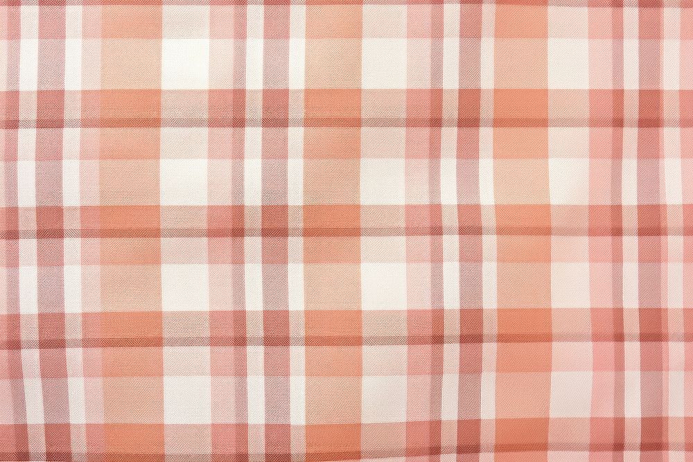 Plaid patterns peach color tartan | Free Photo - rawpixel