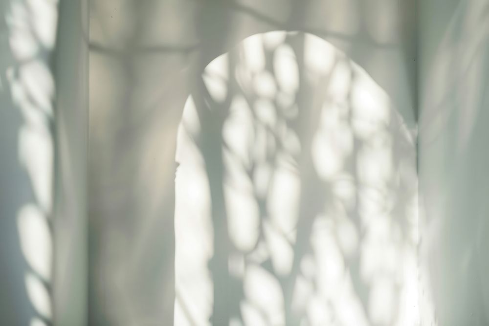 Abstract blurred arch shadow architecture | Free Photo - rawpixel