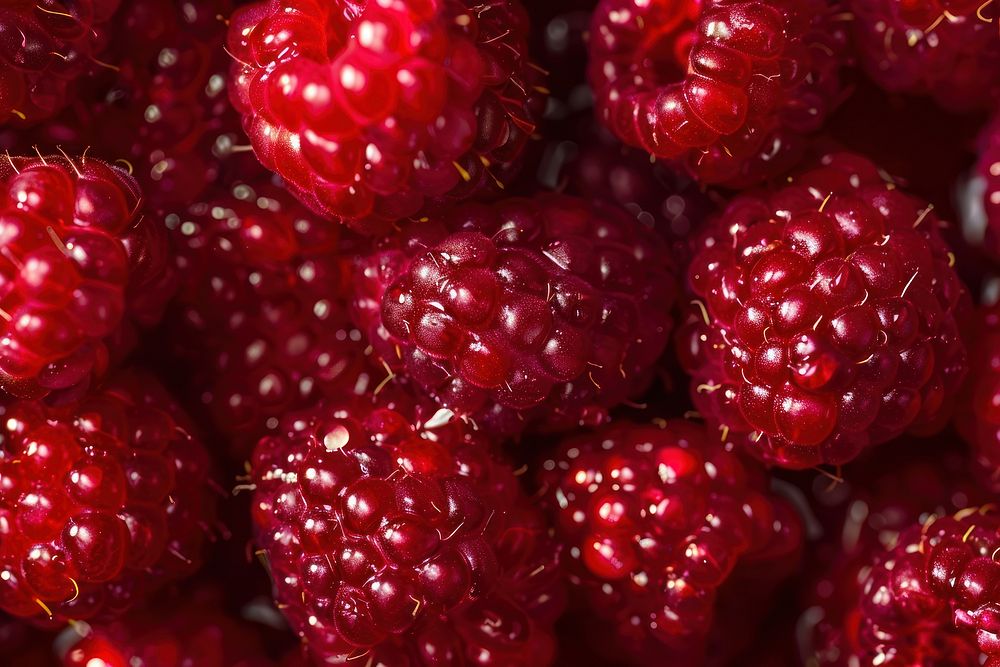Rasberry raspberry produce fruit. | Free Photo - rawpixel
