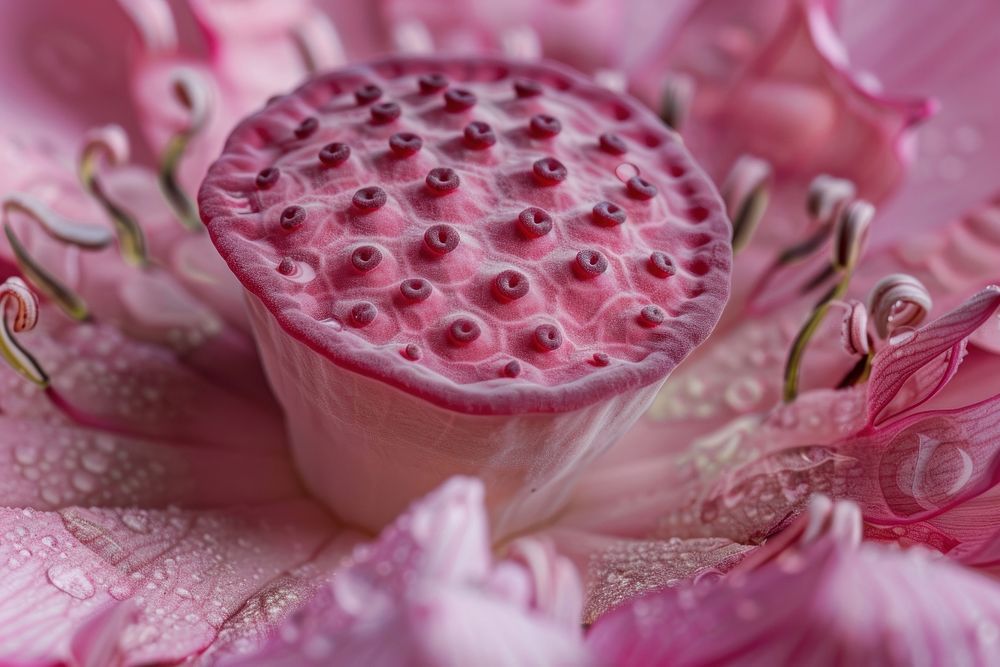 Lotus beverage smoothie blossom. | Free Photo - rawpixel