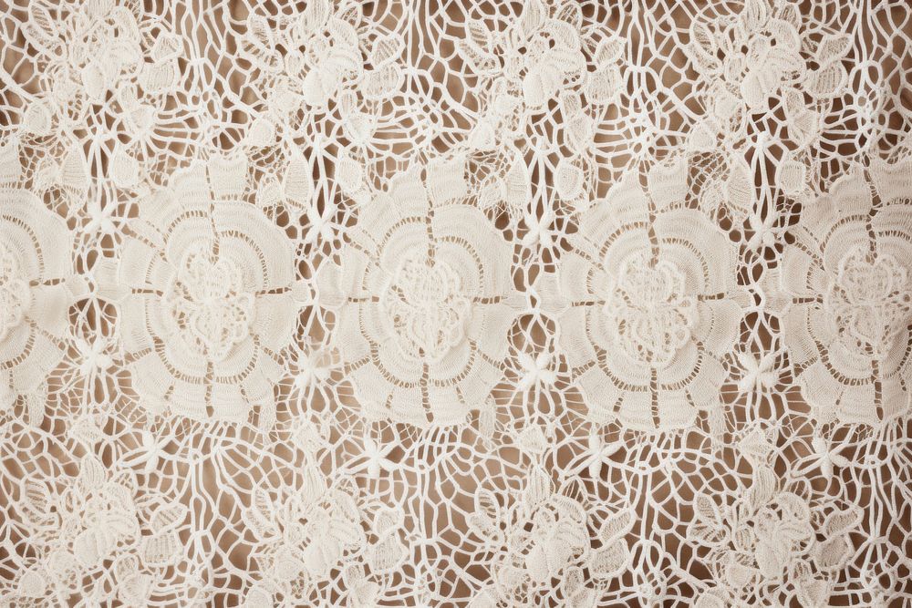 Lace backgrounds tablecloth wallpaper. | Premium Photo - rawpixel