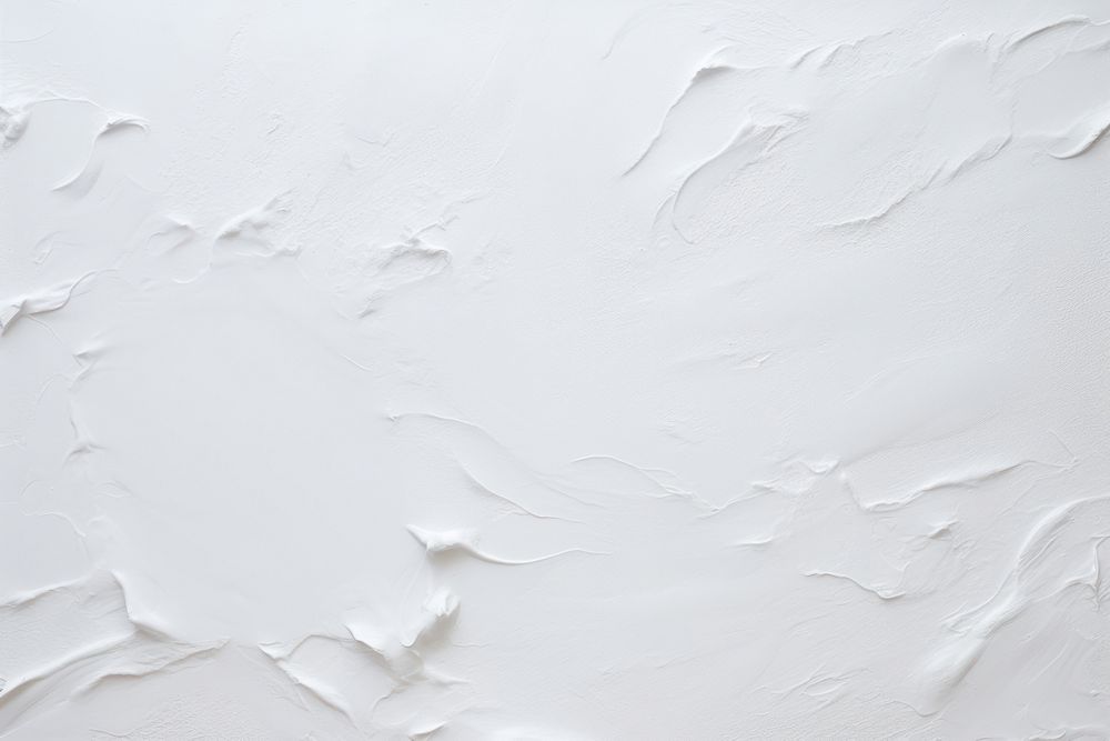 White paint texture backgrounds textured | Free Photo - rawpixel