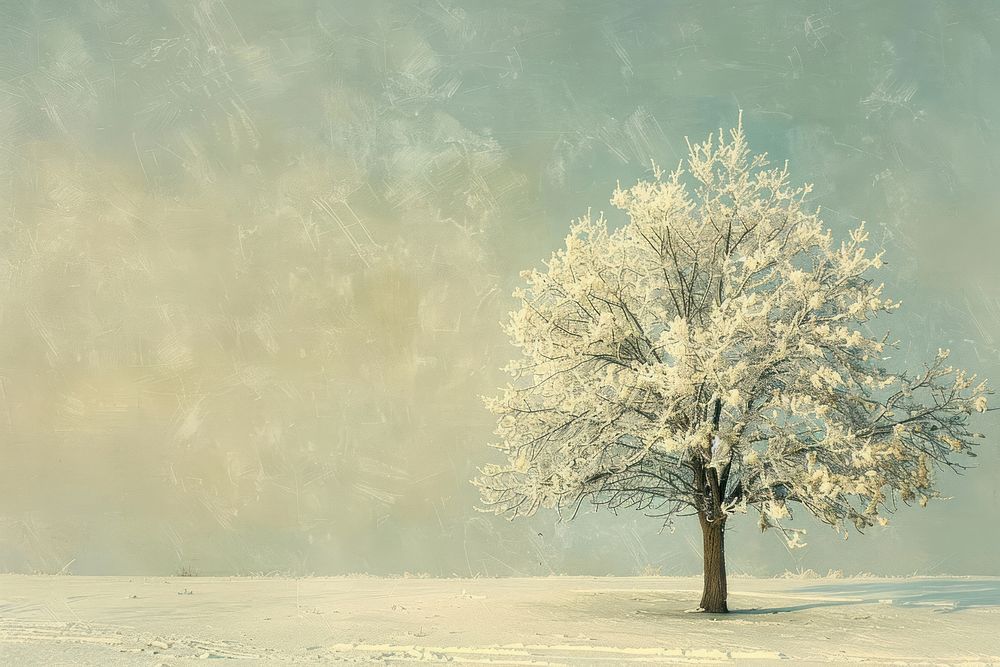 Close pale tree landscape outdoors | Premium Photo Illustration - rawpixel