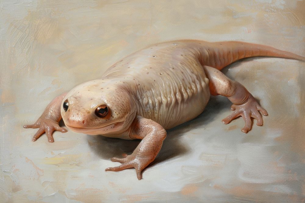 Newt amphibian wildlife reptile. | Premium Photo Illustration - rawpixel