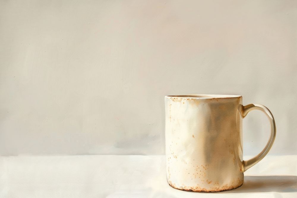 Close pale coffee mug drink | Free Photo Illustration - rawpixel