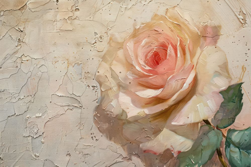 Close pale foundation painting backgrounds | Premium Photo Illustration ...