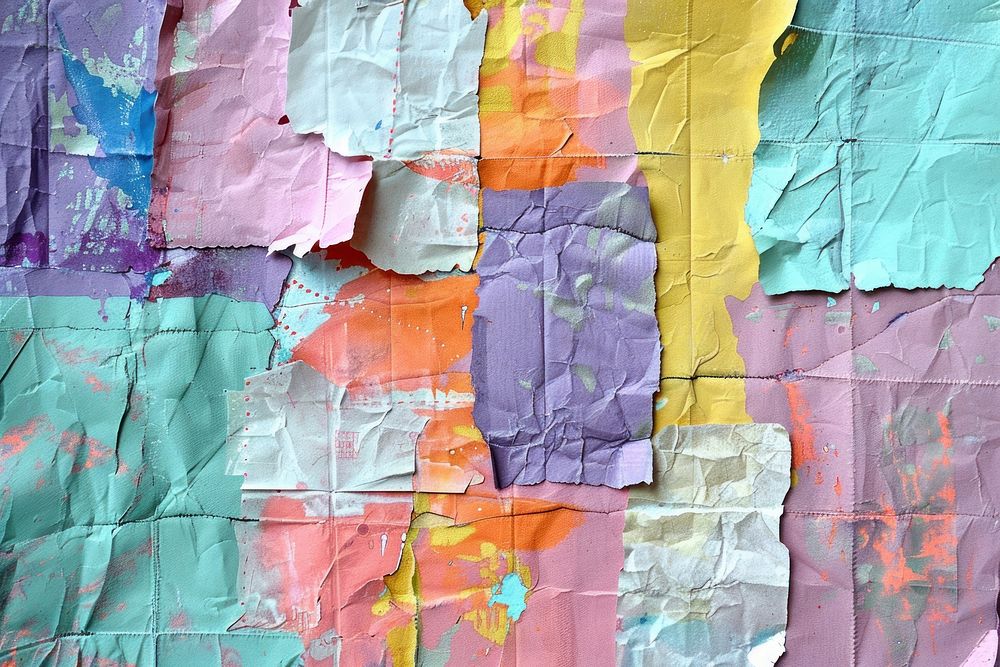 Birthday paper art abstract. | Premium Photo Illustration - rawpixel