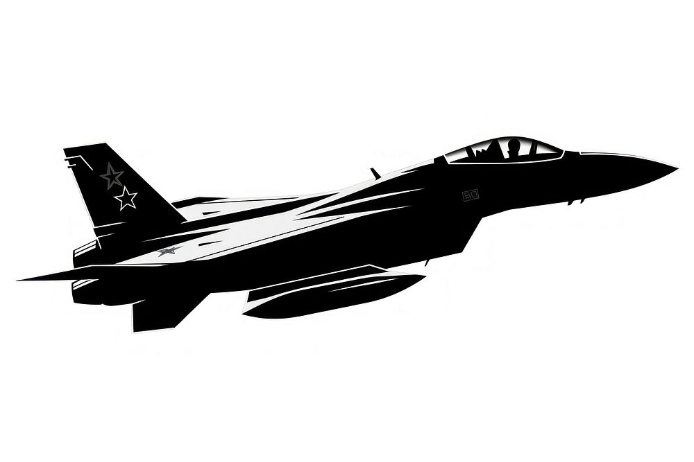 Fighter jet bottom transportation aircraft | Free Photo Illustration ...