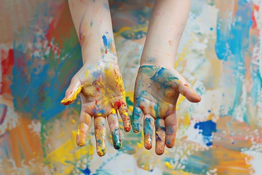 Hand festival finger person. | Premium Photo - rawpixel