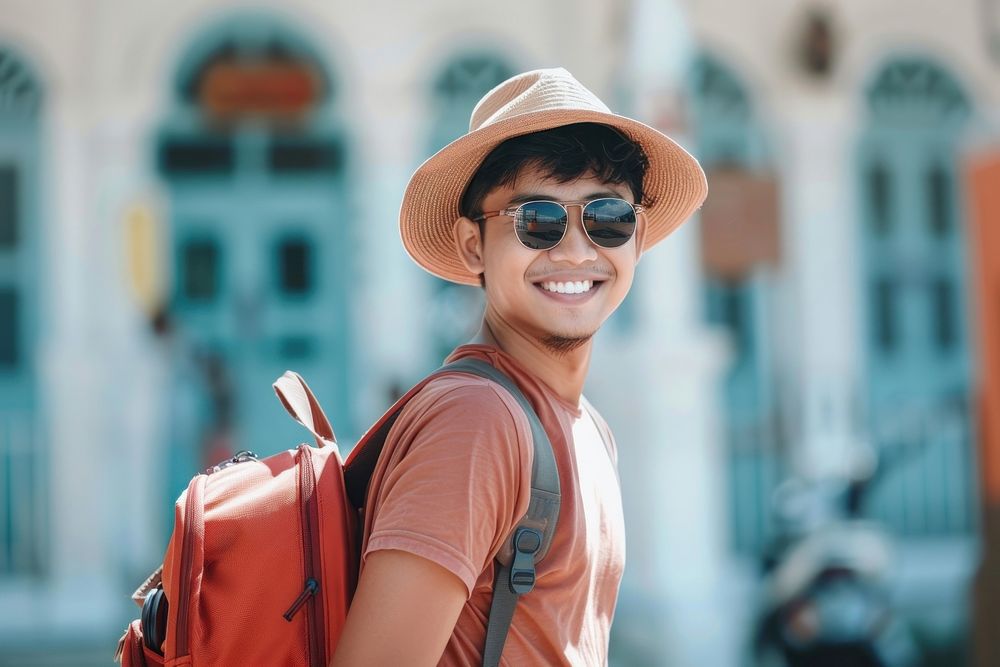 Happy Filipino teenage friends happy | Free Photo - rawpixel