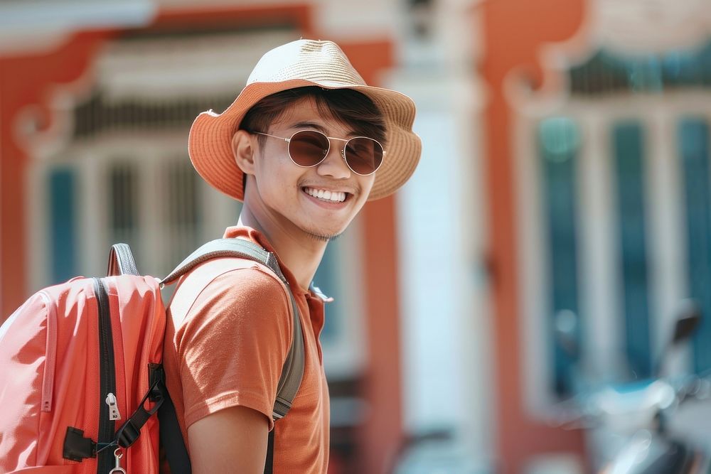 Happy Filipino teenage friends happy | Free Photo - rawpixel