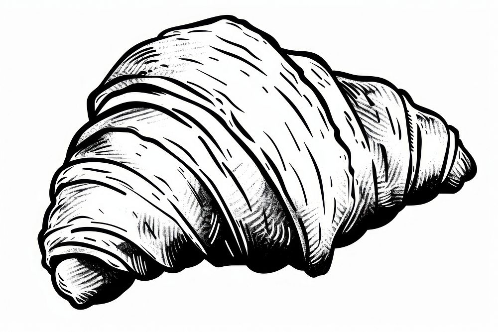 Croissant croissant clothing apparel | Free Photo Illustration - rawpixel