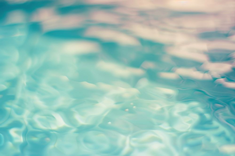 Macro Pool pool turquoise outdoors. | Free Photo - rawpixel