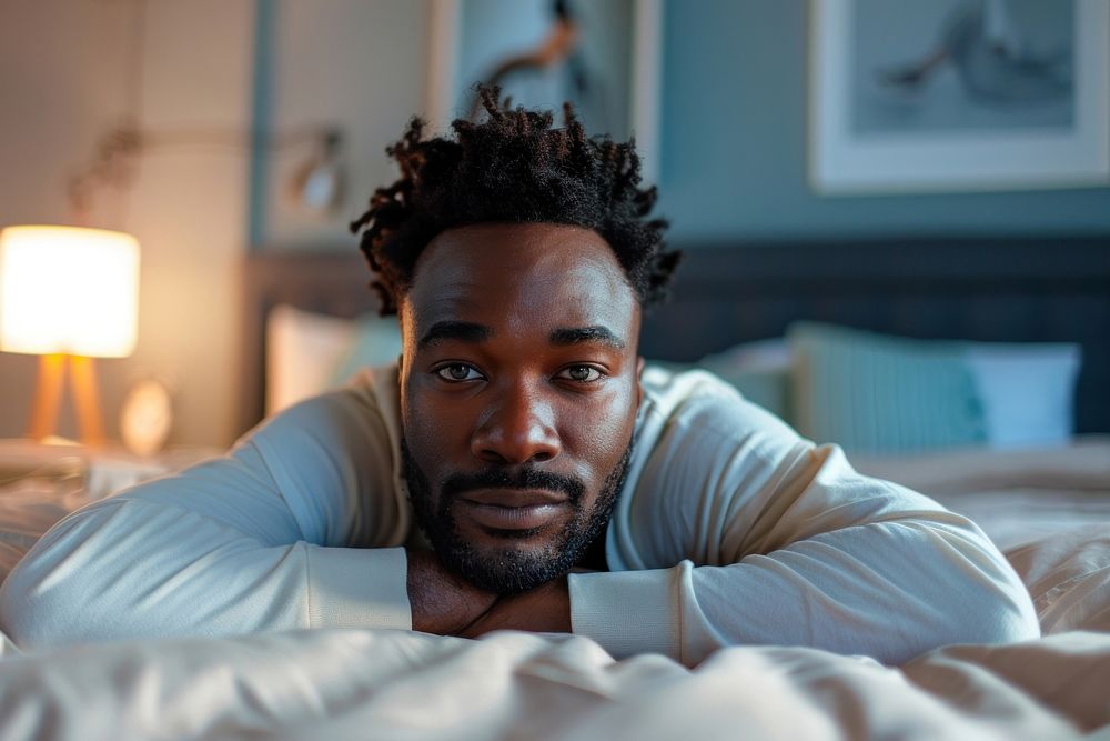 Black South African man photo | Free Photo - rawpixel