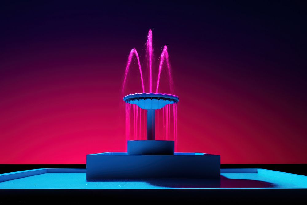 Photo fountain architecture water | Free Photo - rawpixel
