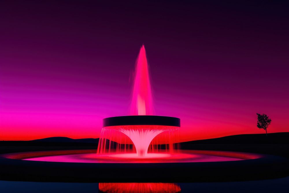 Photo fountain architecture water. | Premium Photo - rawpixel