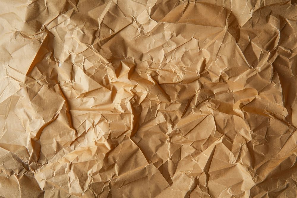 Folder style crumpled paper cardboard | Free Photo - rawpixel