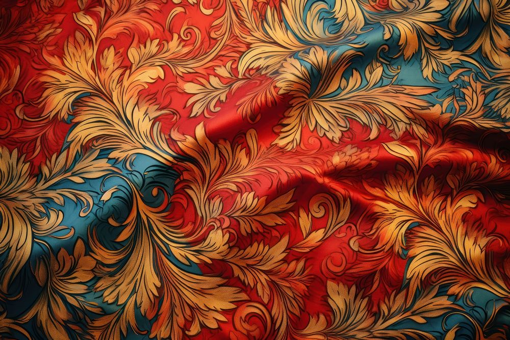 Top view photo victorian texture | Free Photo - rawpixel