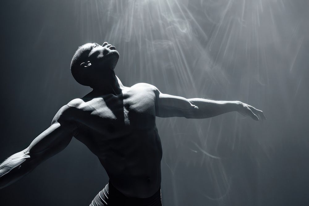 Male dancer photo photography portrait. | Premium Photo - rawpixel