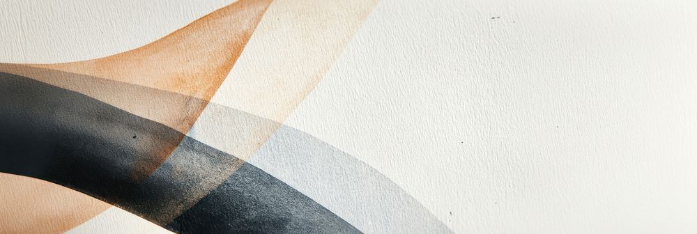 Vintage grainy line texture painting | Free Photo Illustration - rawpixel